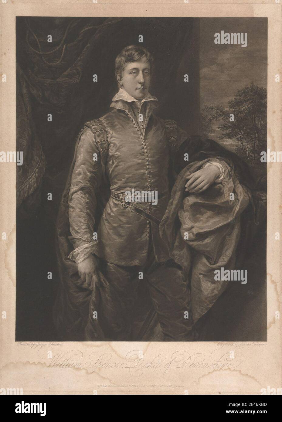 Spencer turner hi-res stock photography and images - Alamy