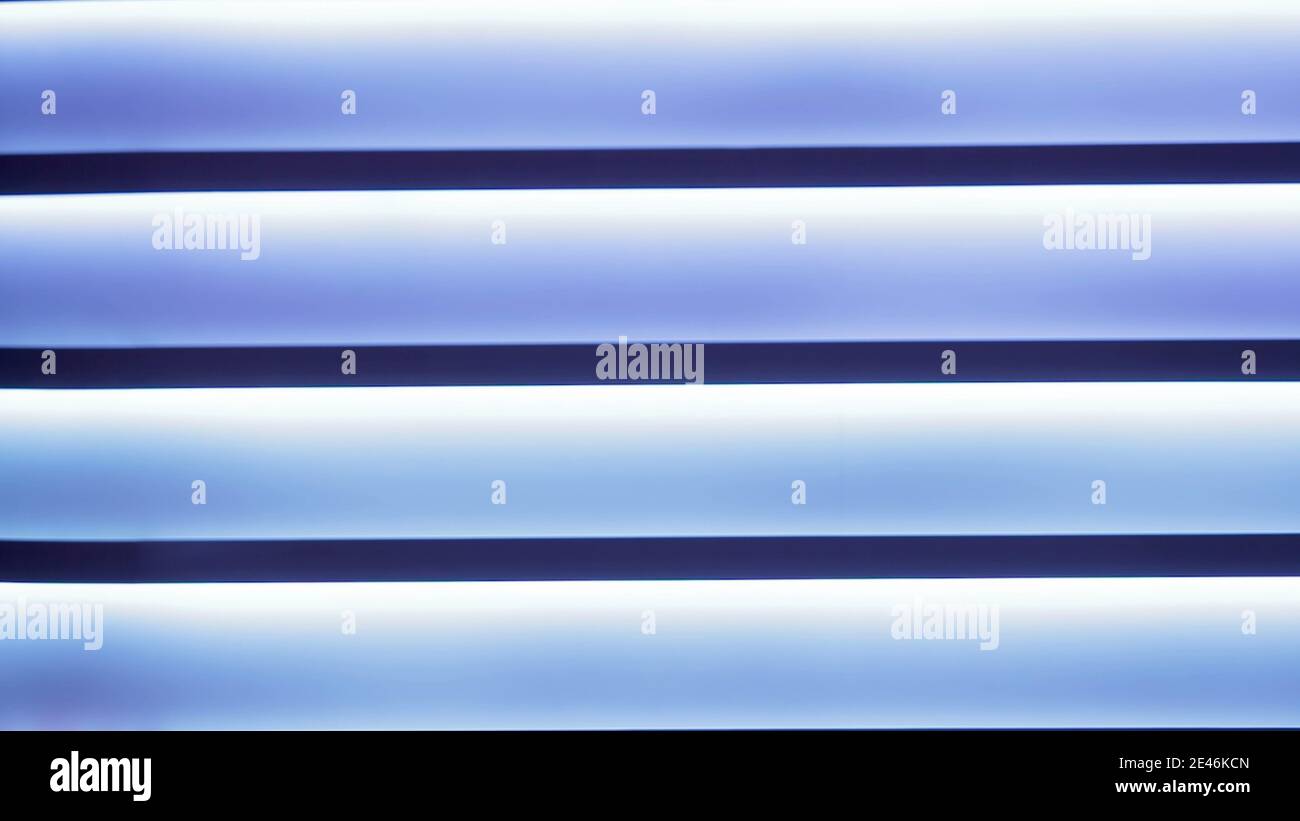 Stage Decoration Wall Lights Stock Photo - Alamy