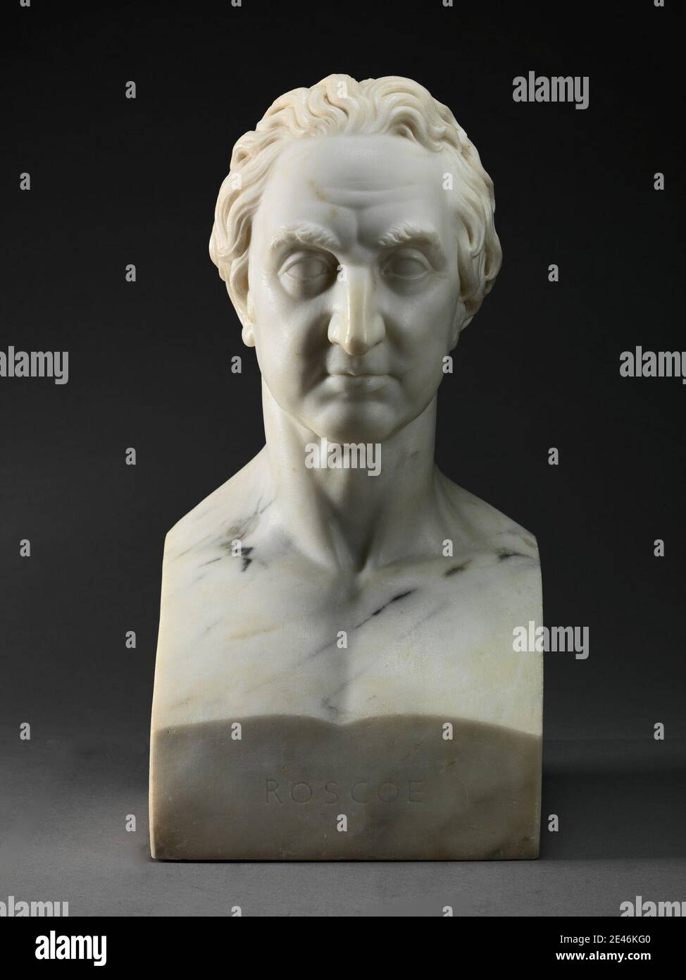 William Roscoe High Resolution Stock Photography and Images - Alamy