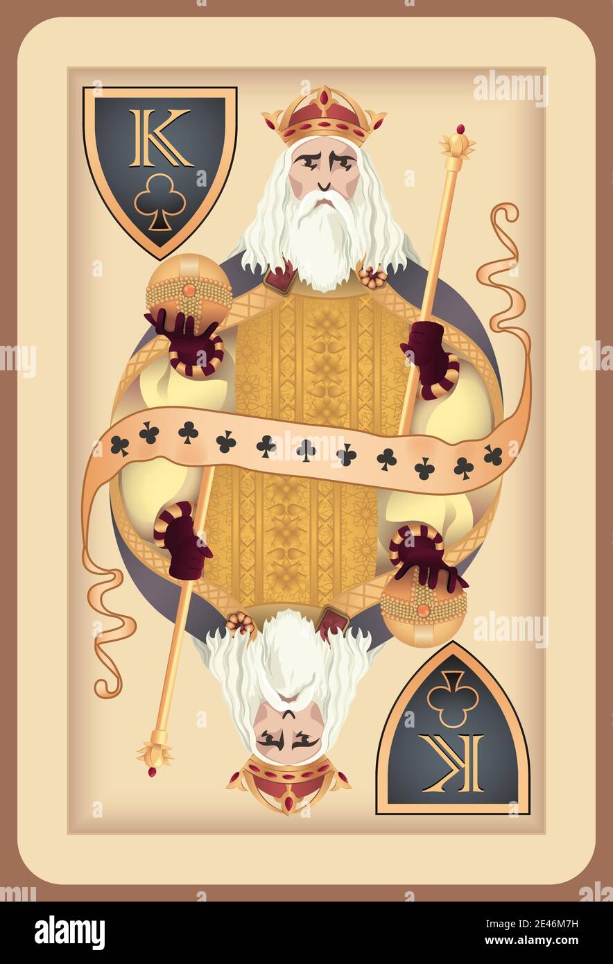 Club Card Sign High Resolution Stock Photography and Images - Alamy