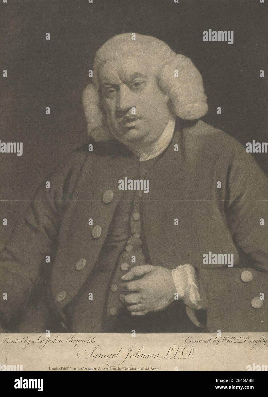 William doughty hi-res stock photography and images - Alamy