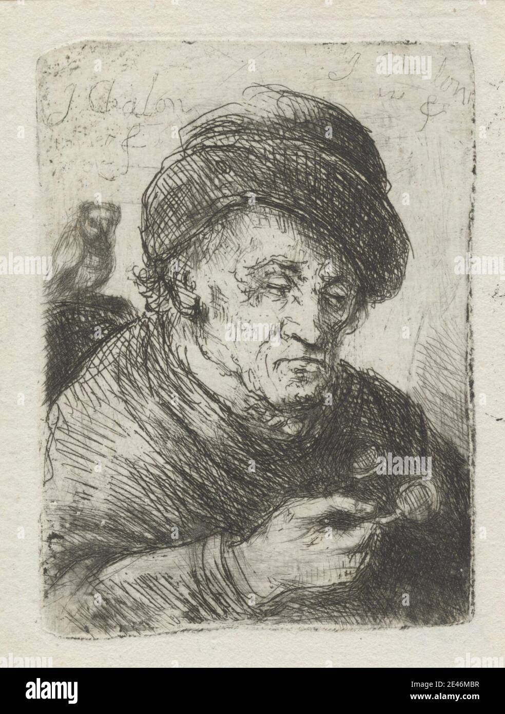Old Man Owl High Resolution Stock Photography and Images - Alamy
