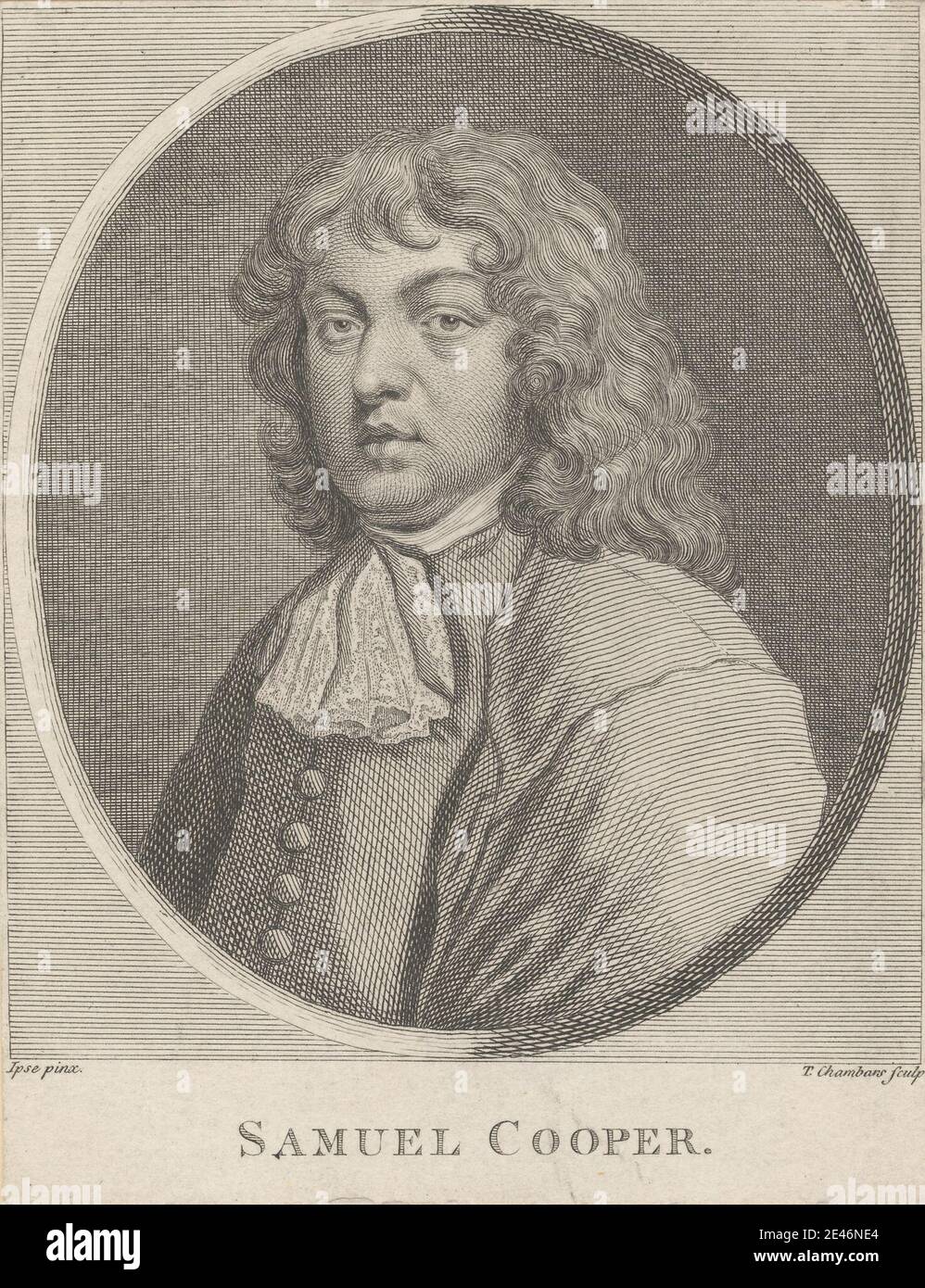 Samuel cooper british hi-res stock photography and images - Alamy