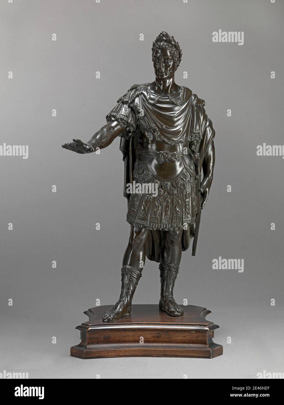 unknown artist, nineteenth century, Augustus, early 19th century ...