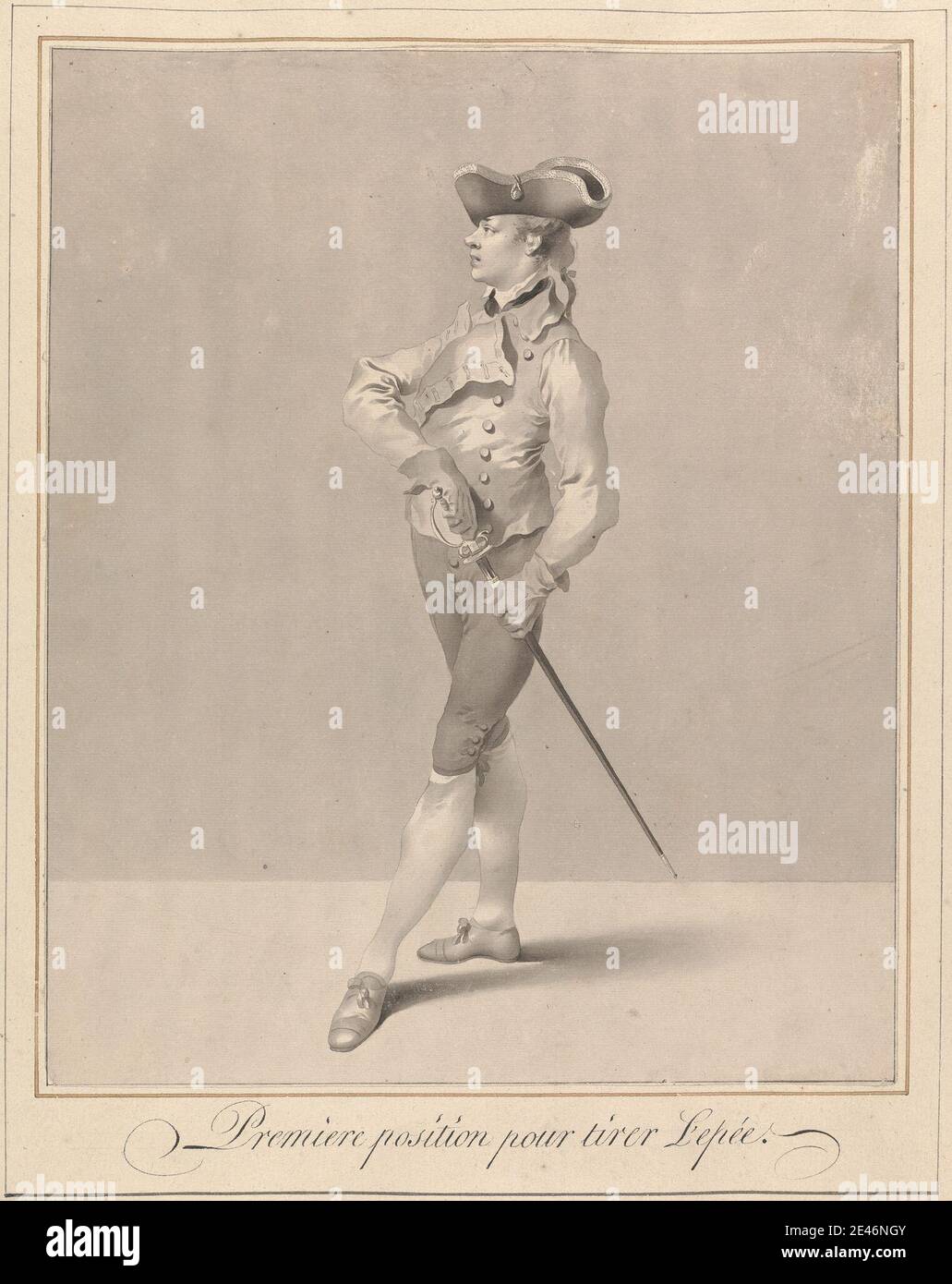 Premiere fencing hi-res stock photography and images - Alamy