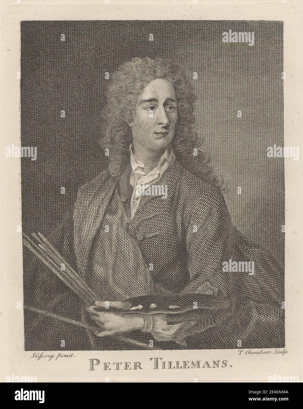 Thomas chambars hi-res stock photography and images - Alamy