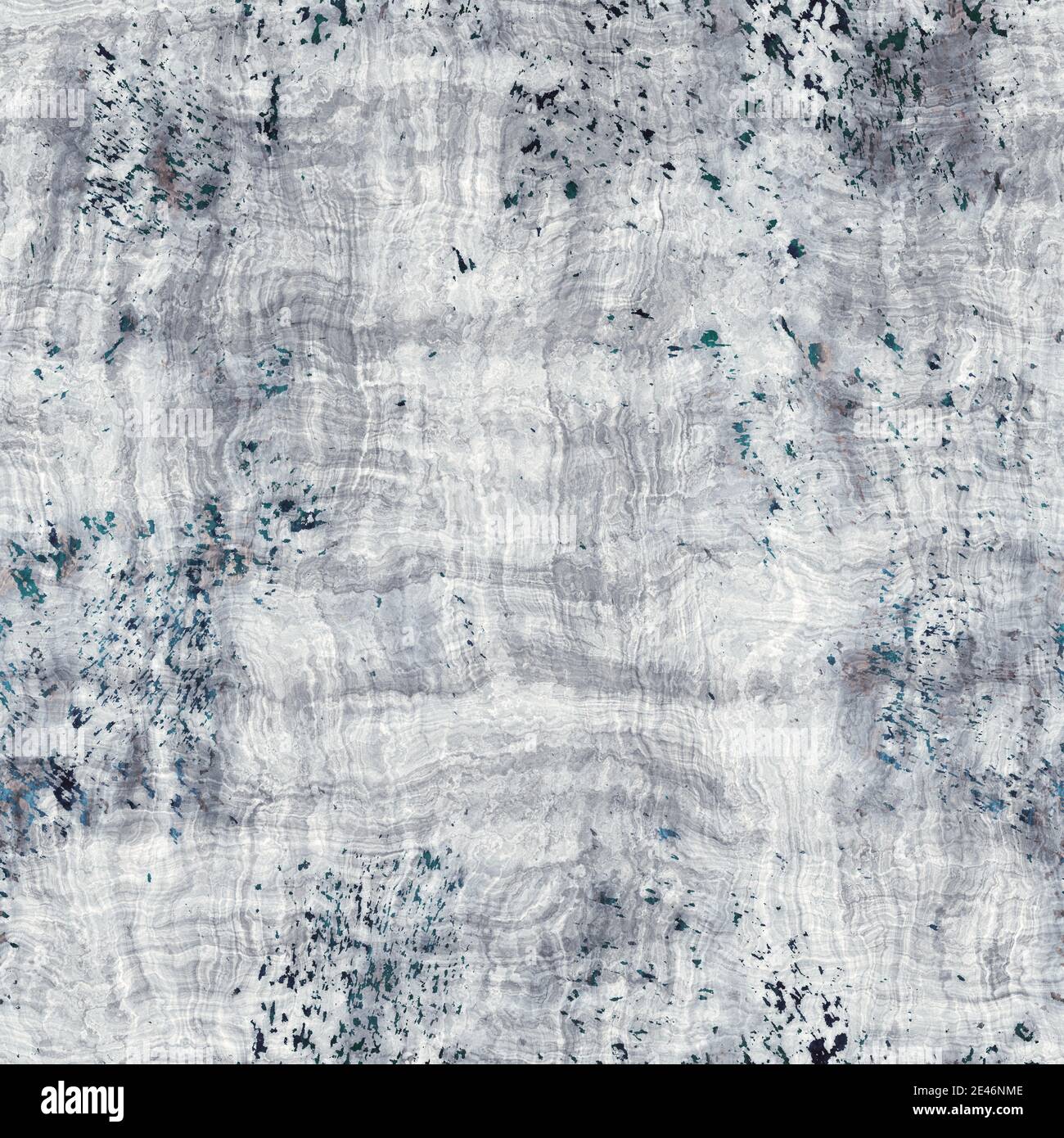 Seamless faded grungy ragged earthy fabric texture Stock Photo - Alamy