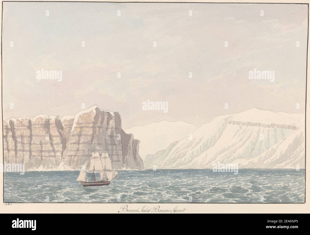 Barrow Strait High Resolution Stock Photography and Images - Alamy