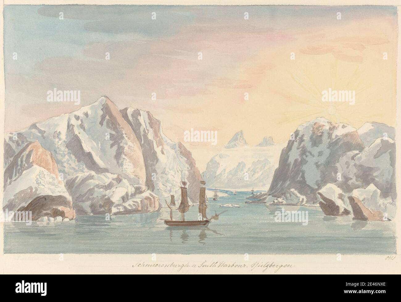 Charles hamilton smith hi-res stock photography and images - Alamy