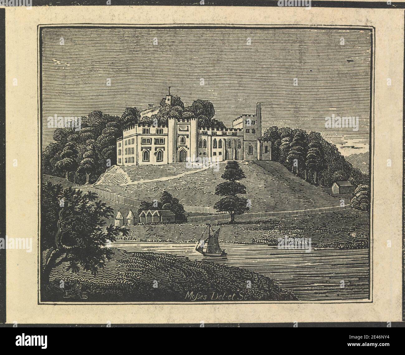 Henry moses hi-res stock photography and images - Alamy