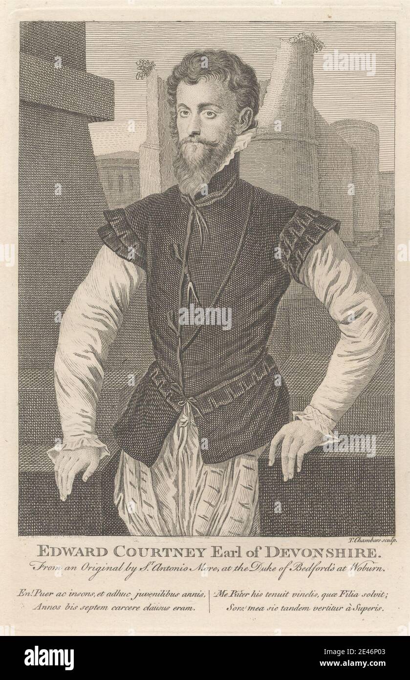 Earl of devon hi-res stock photography and images - Alamy