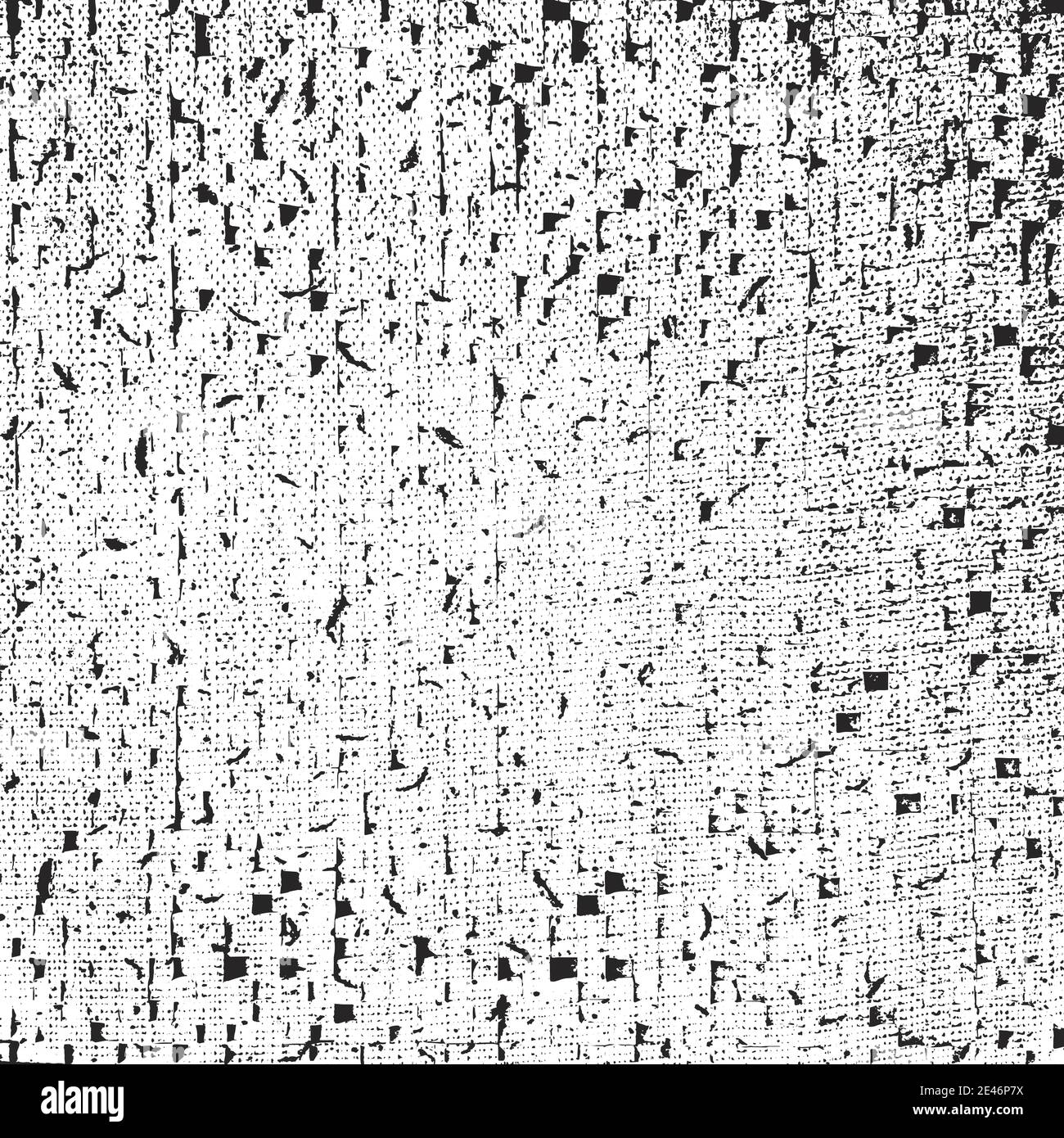 Broken glass stone old Stock Vector Images - Alamy