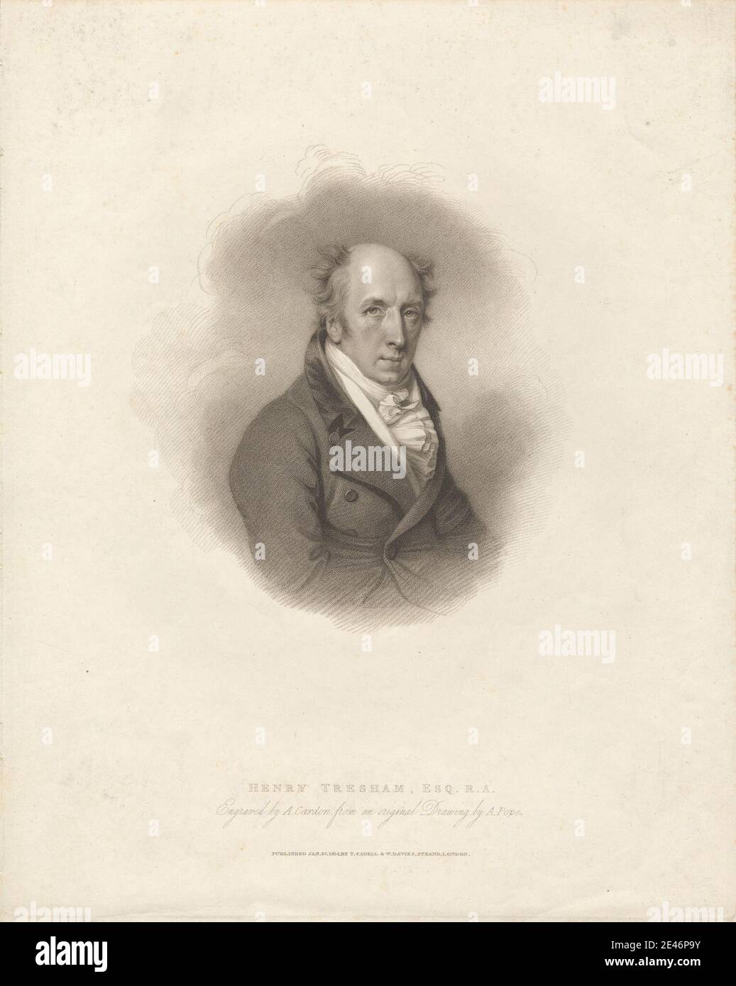 Henry Tresham High Resolution Stock Photography and Images - Alamy