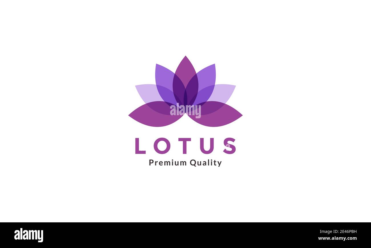Lotus Graphic