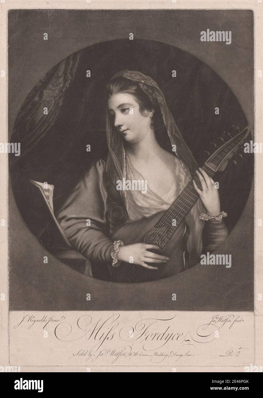 James fordyce hi-res stock photography and images - Alamy