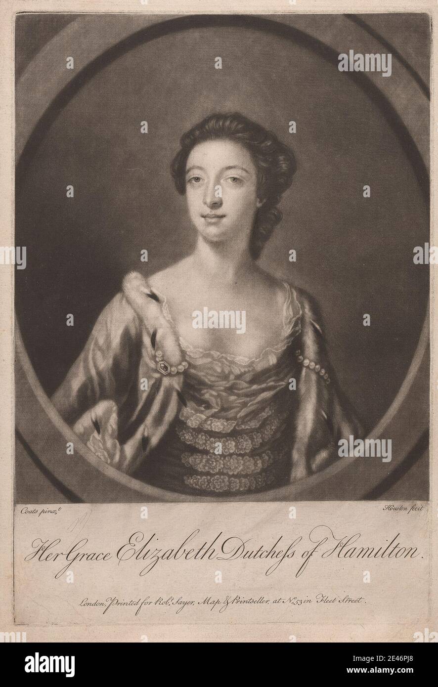 Grace hamilton hi-res stock photography and images - Alamy