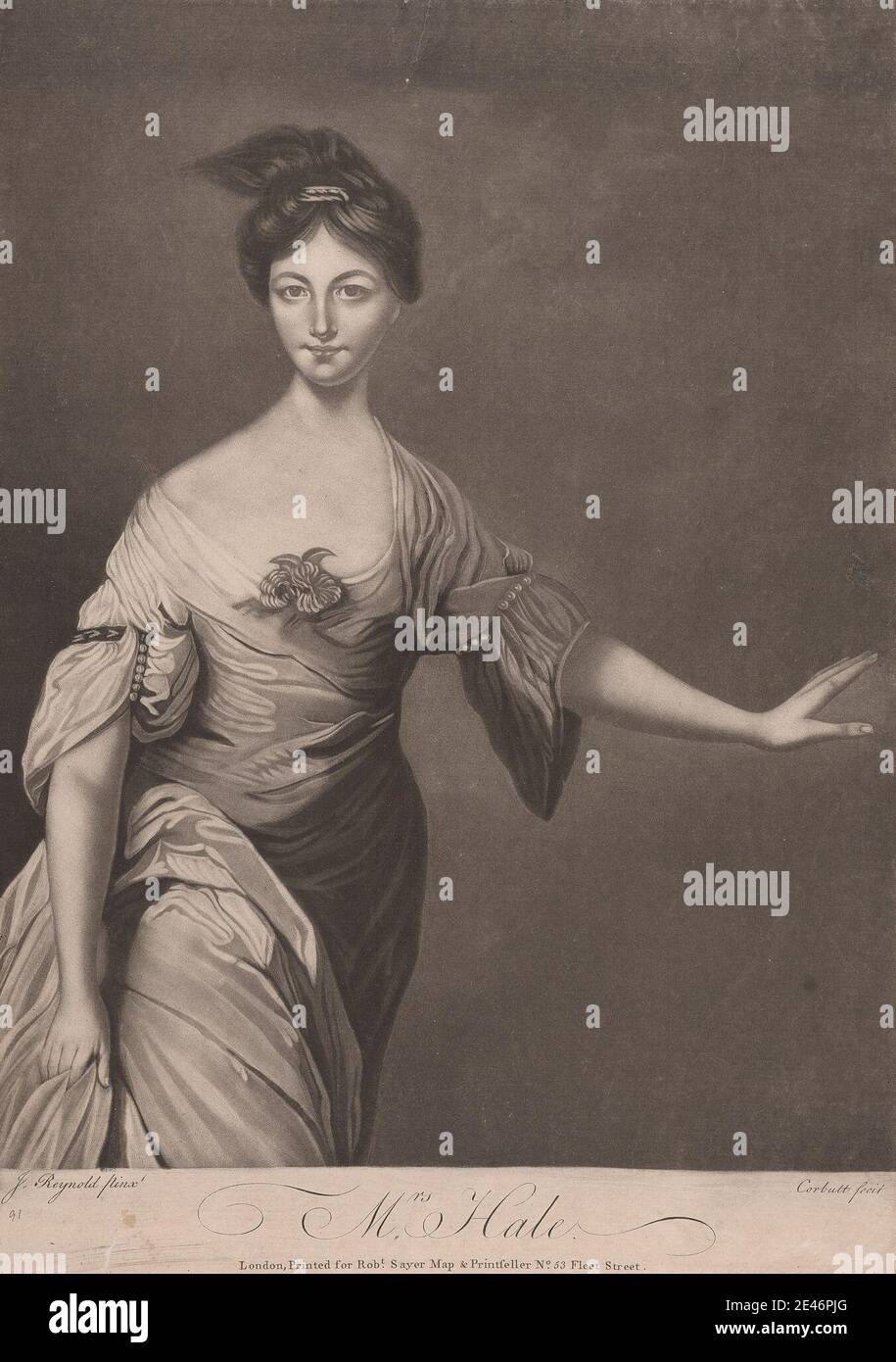 Richard purcell hi-res stock photography and images - Alamy