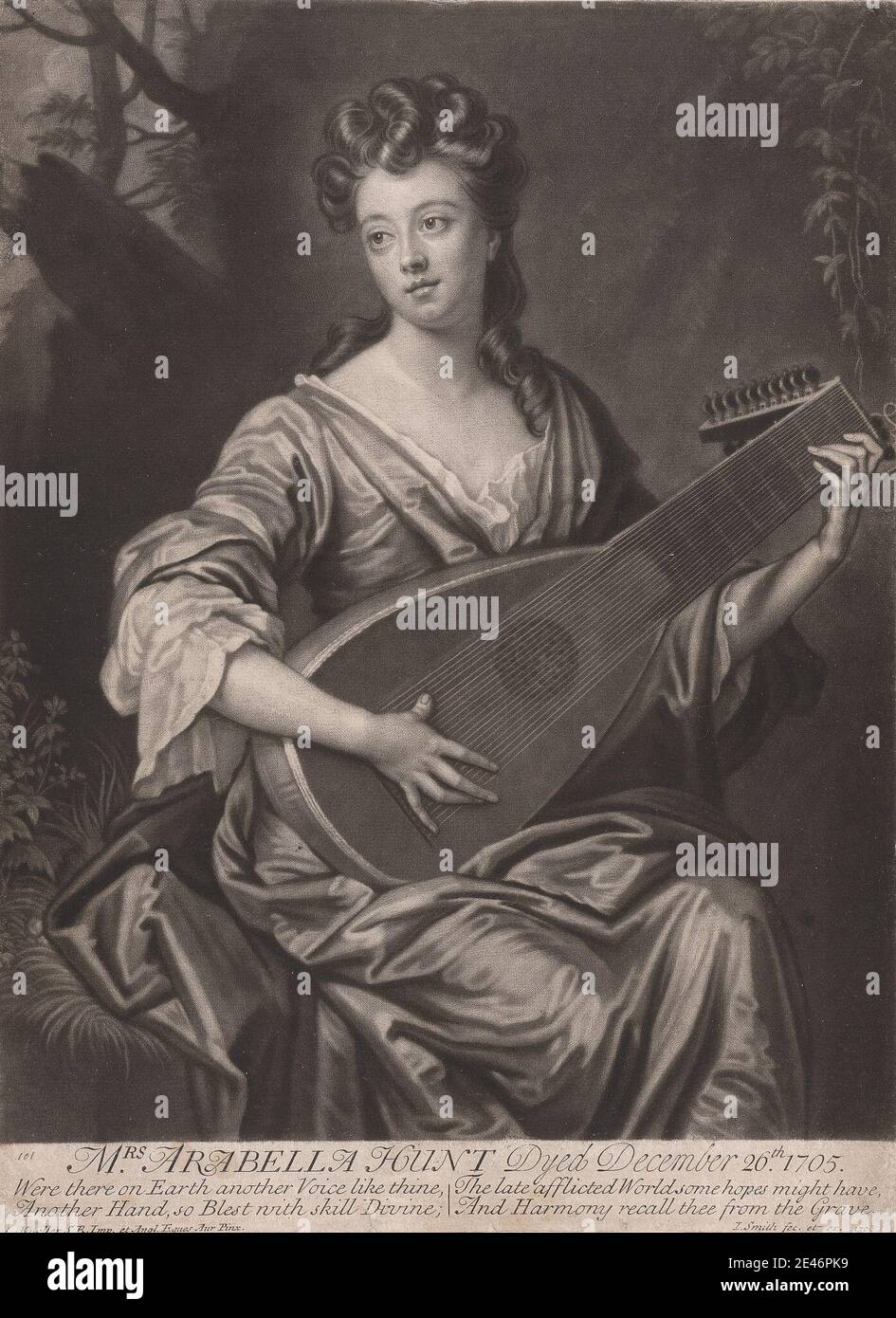 Arabella hunt hi-res stock photography and images - Alamy