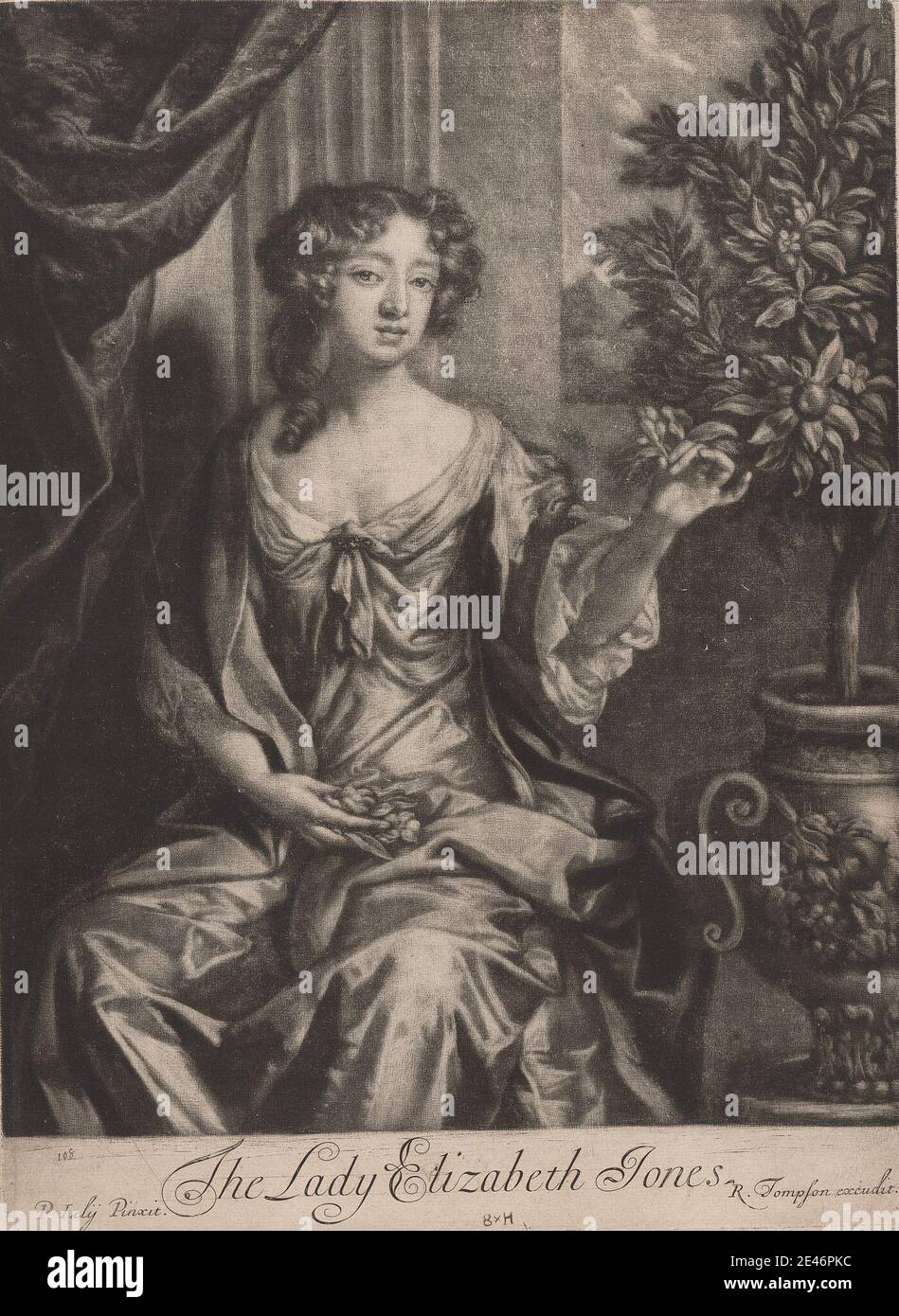 Elizabeth jones hi-res stock photography and images - Alamy