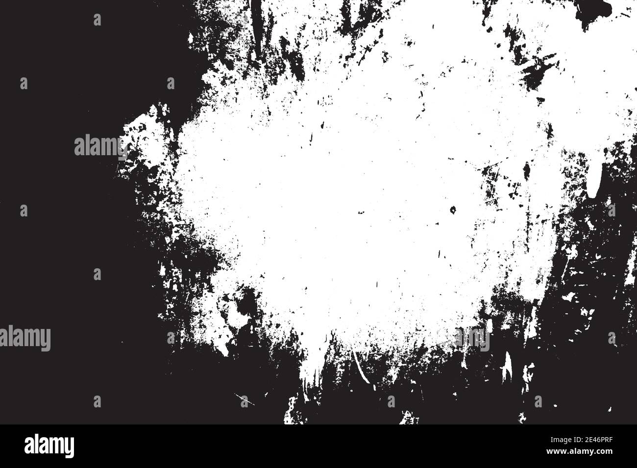 Distressed Overlay Texture Stock Vector Image & Art - Alamy