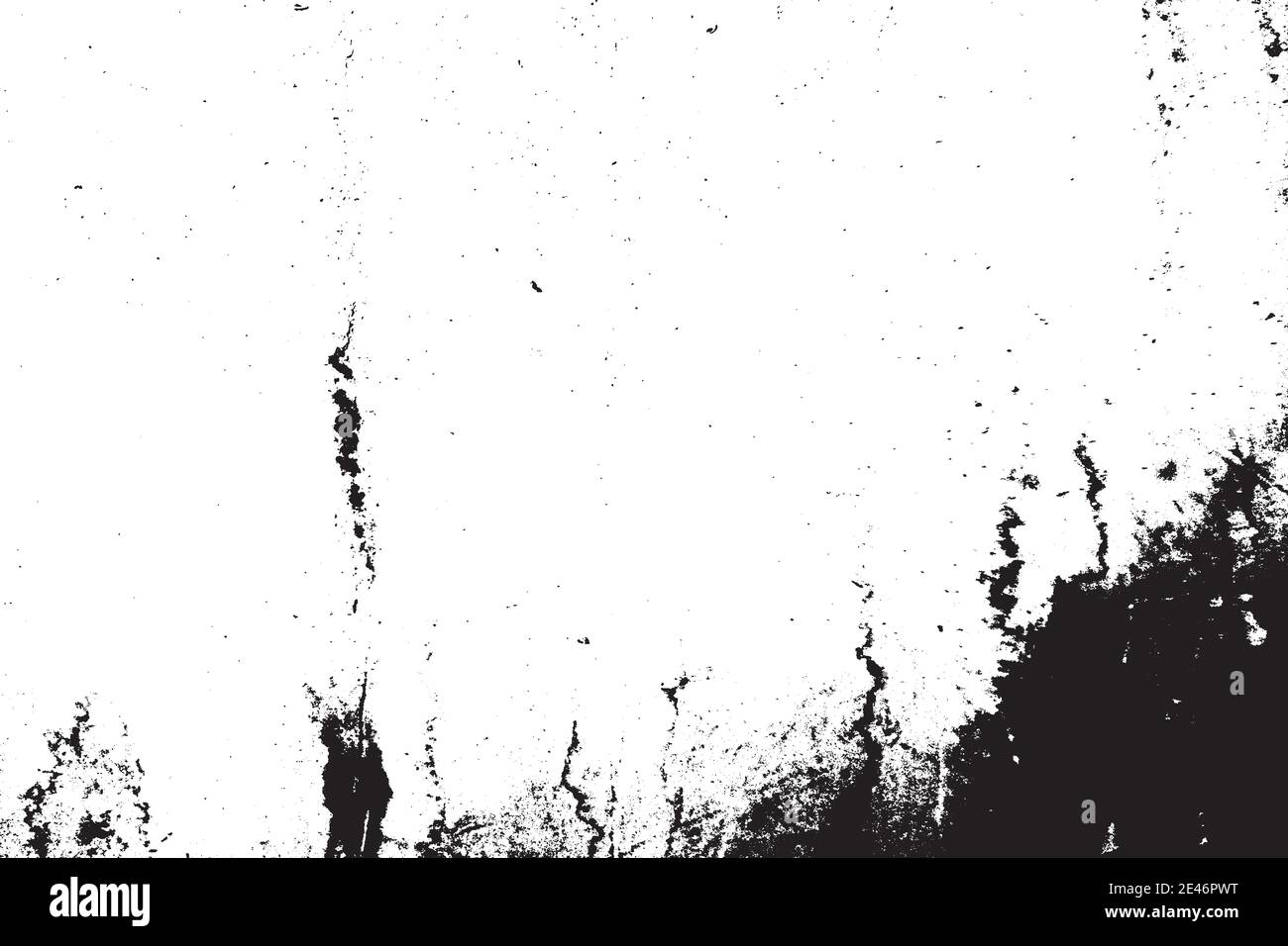 Grainy Overlay Texture Stock Vector Image & Art - Alamy