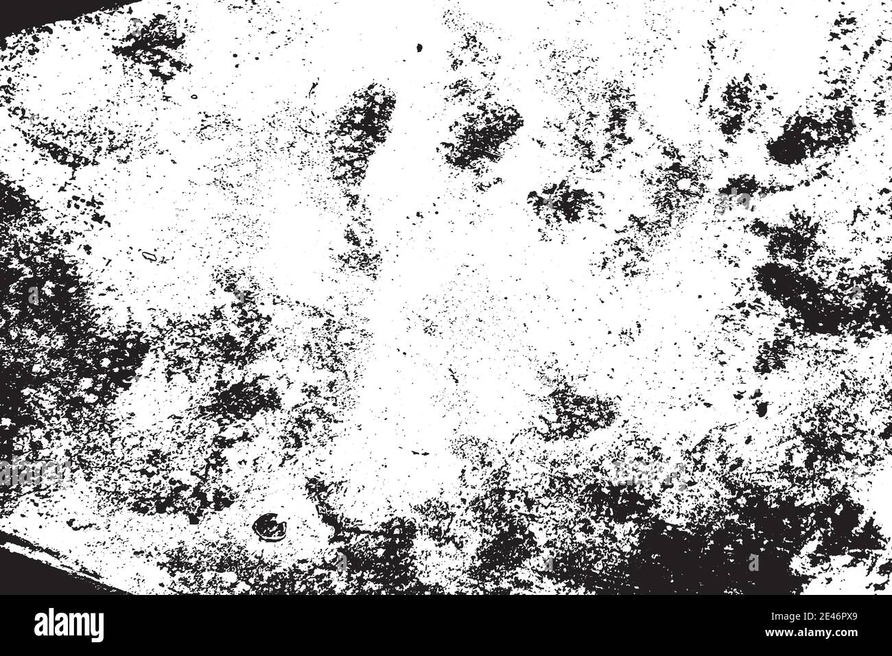 Distress Overlay Texture Stock Vector Image & Art - Alamy