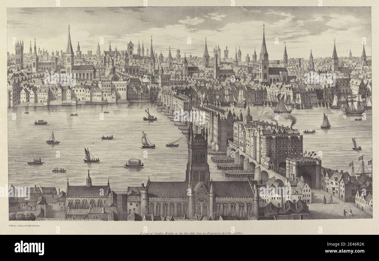 Reproduction lithograph hi-res stock photography and images - Alamy