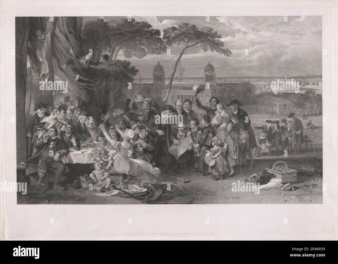 John Burnet High Resolution Stock Photography and Images - Alamy