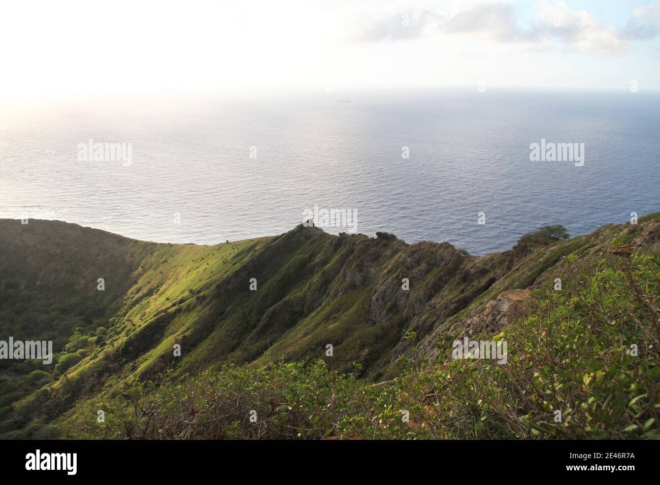 Explore the hawaii islands hi-res stock photography and images - Alamy
