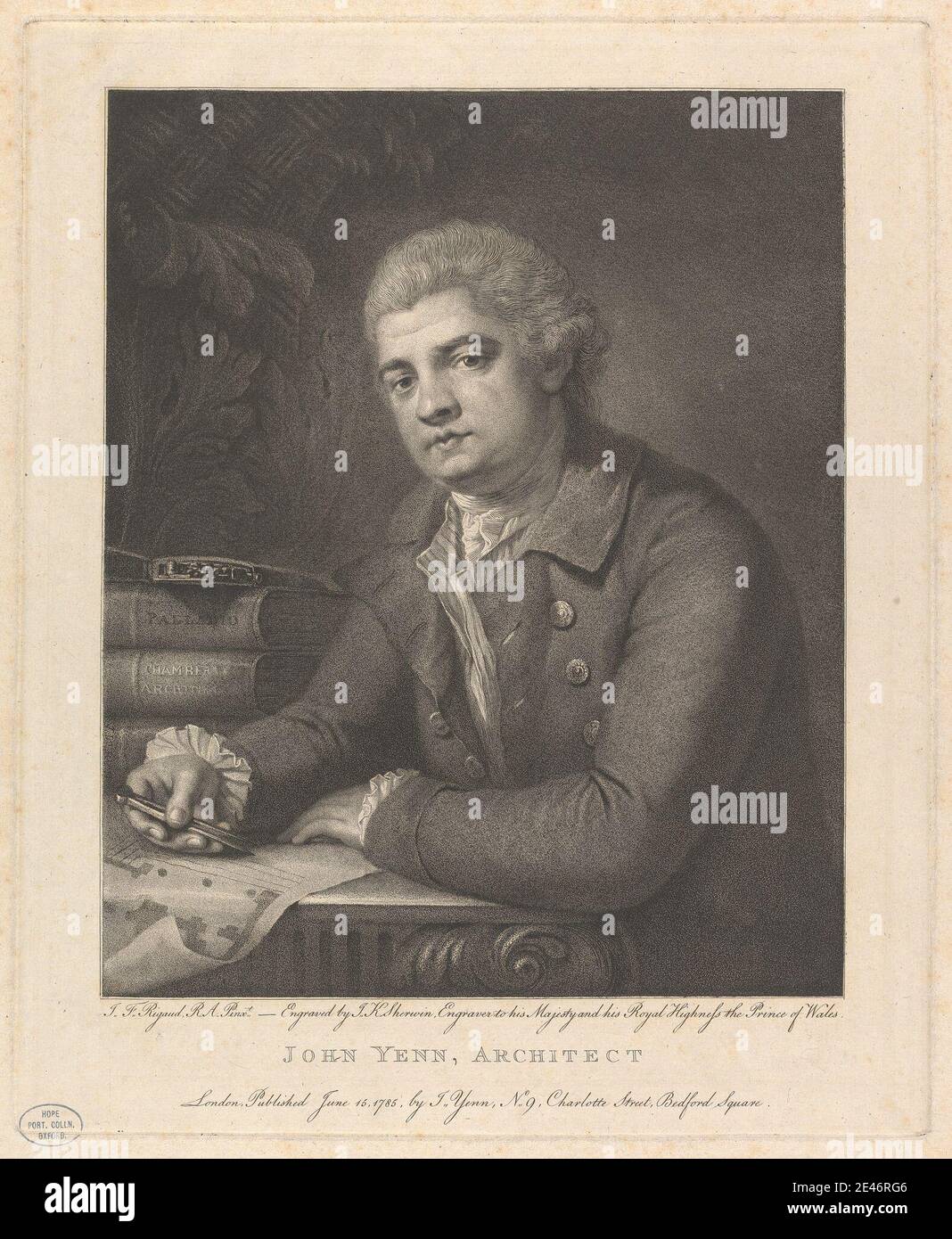 John keyse sherwin hi-res stock photography and images - Alamy