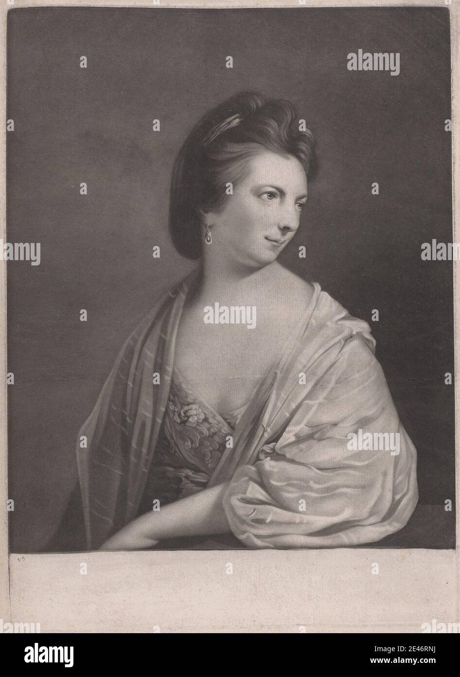 Mrs bull hi-res stock photography and images - Alamy