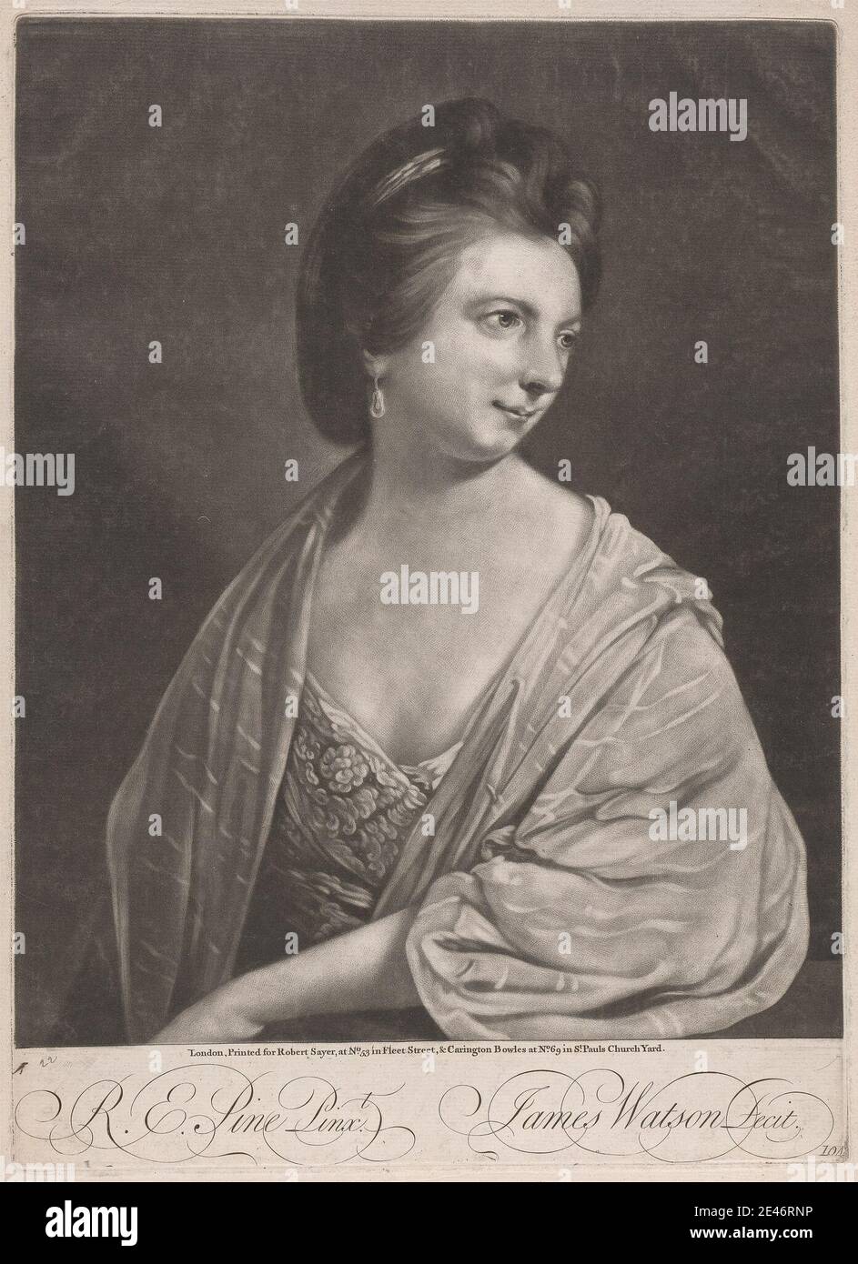 Mrs bull hi-res stock photography and images - Alamy