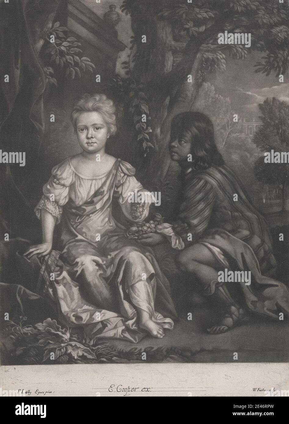 Elizabeth cooper hi-res stock photography and images - Alamy