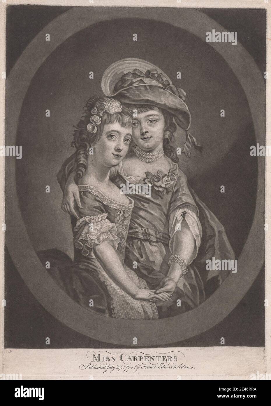 Miss carpenters hi-res stock photography and images - Alamy