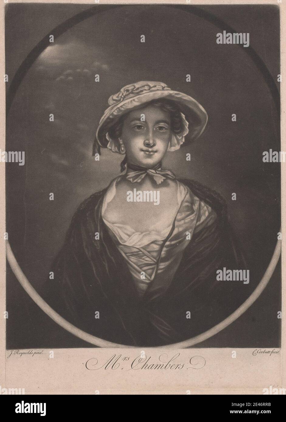 Richard purcell hi-res stock photography and images - Alamy