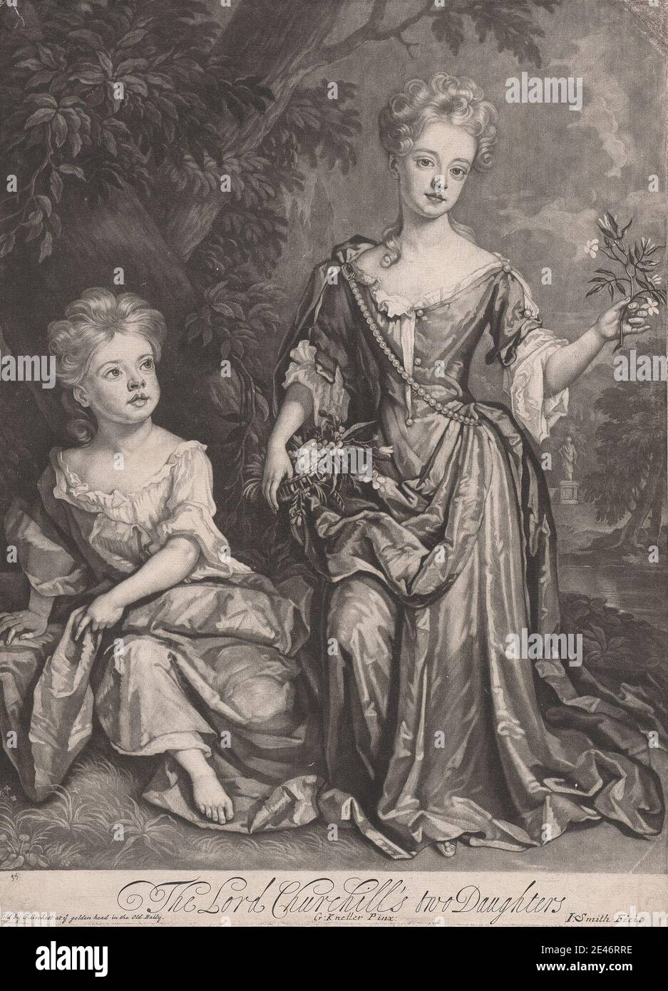 Henrietta churchill hi-res stock photography and images - Alamy