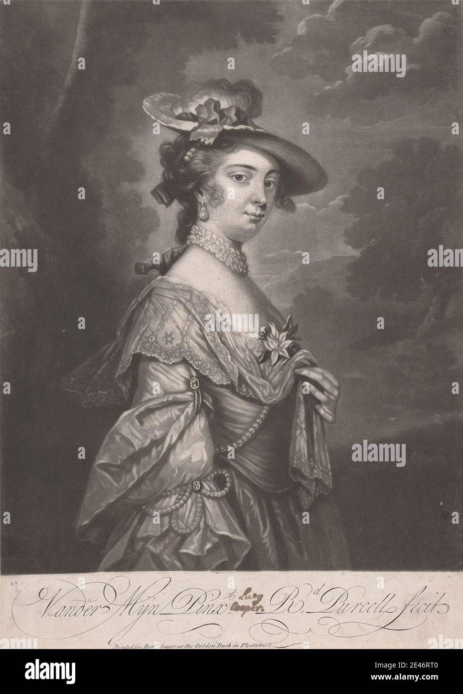 Richard purcell hi-res stock photography and images - Alamy