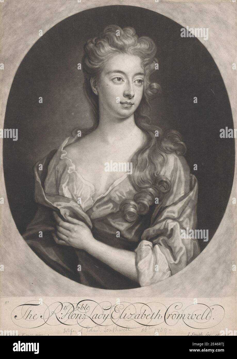 Elizabeth cromwell hi-res stock photography and images - Alamy
