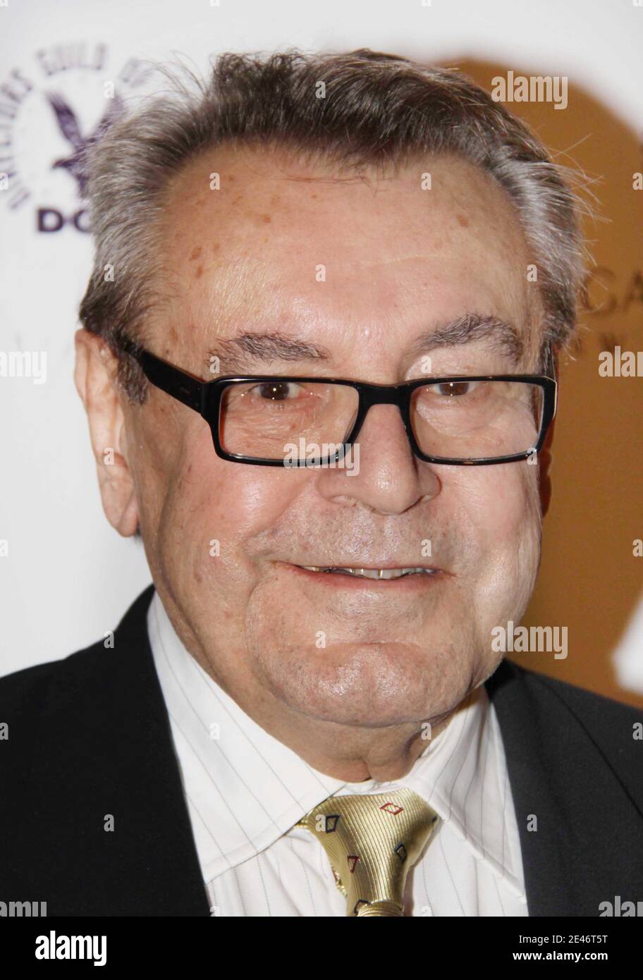 Milos forman hi-res stock photography and images - Alamy