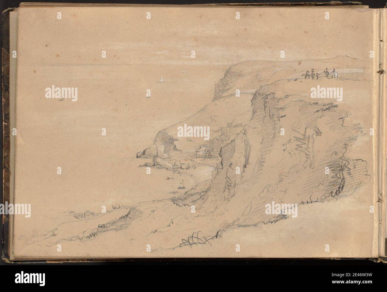 Babbacome ii hi-res stock photography and images - Alamy