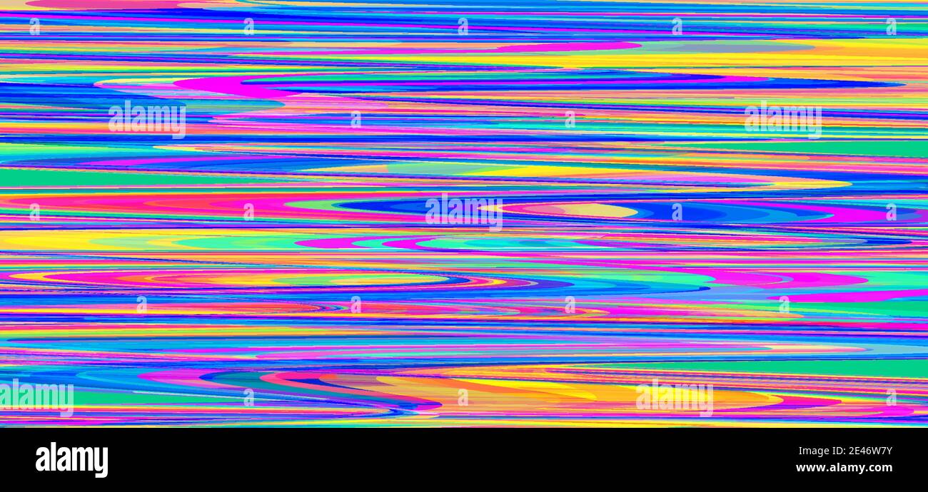 Abstract colorful background with color noise. Multicolored vector ...