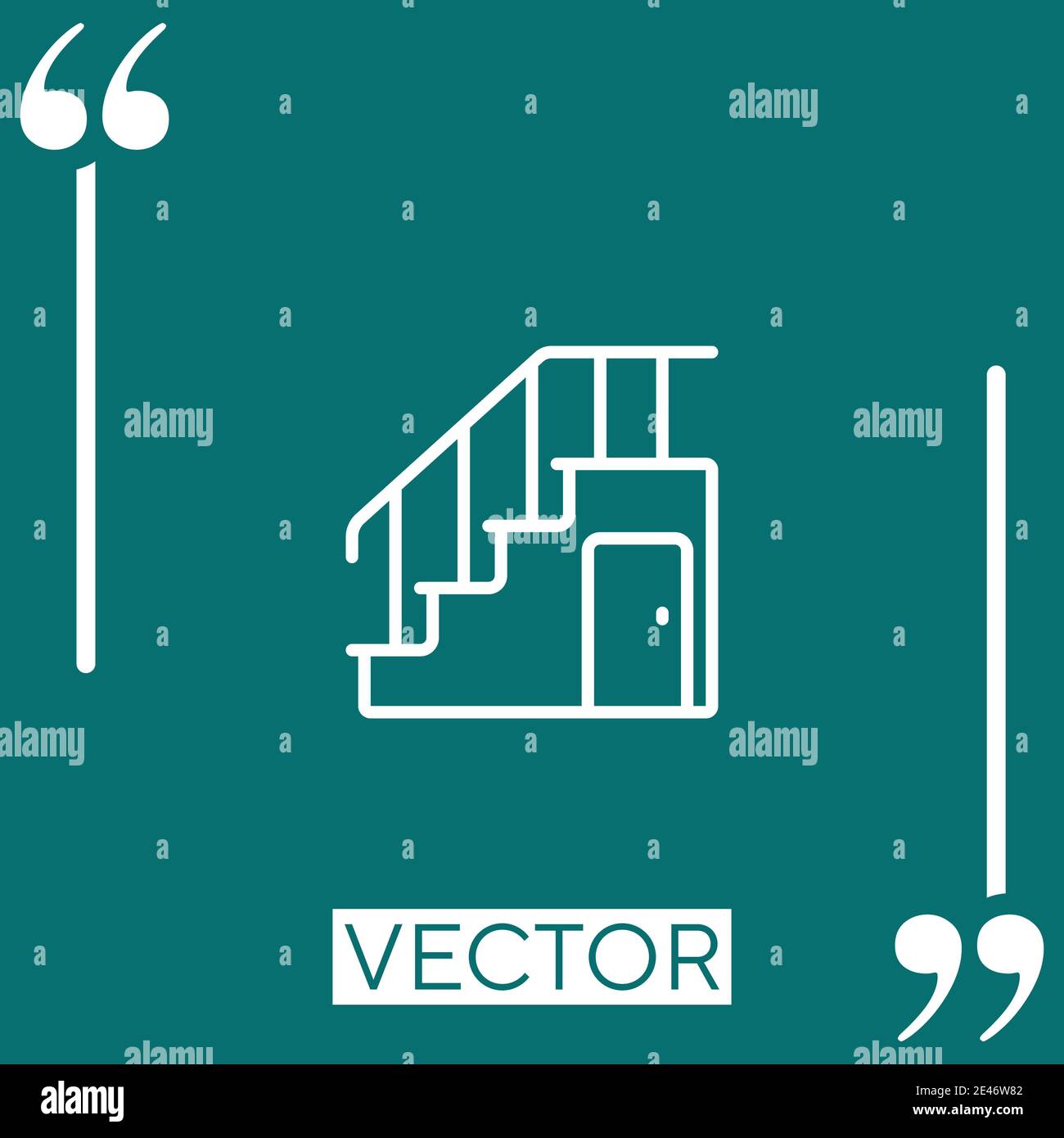 Escalator stairs sign board hi-res stock photography and images - Alamy