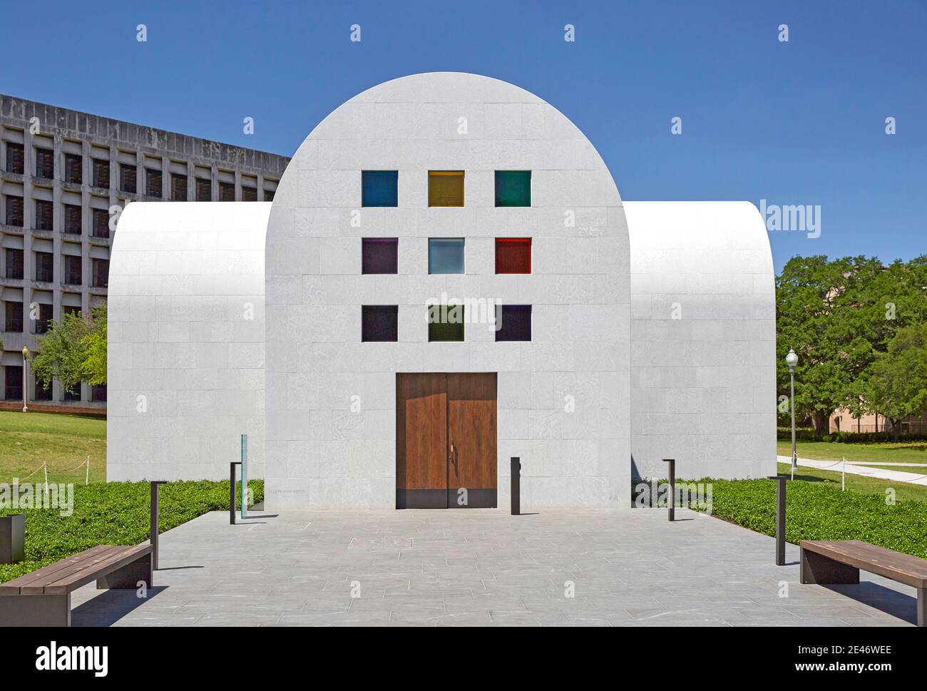 Ellsworth kelly hi-res stock photography and images - Alamy