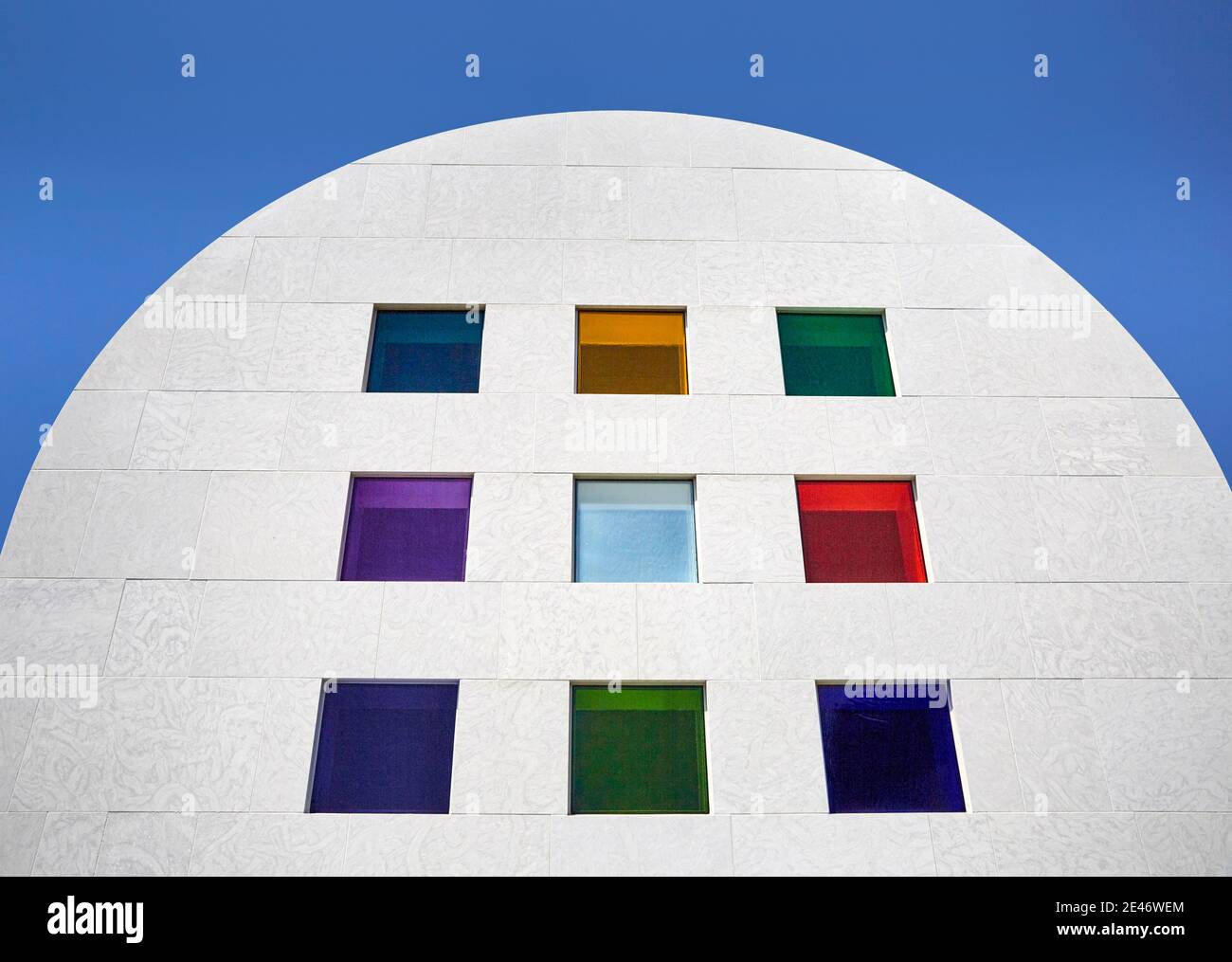 Ellsworth kelly hi-res stock photography and images - Alamy