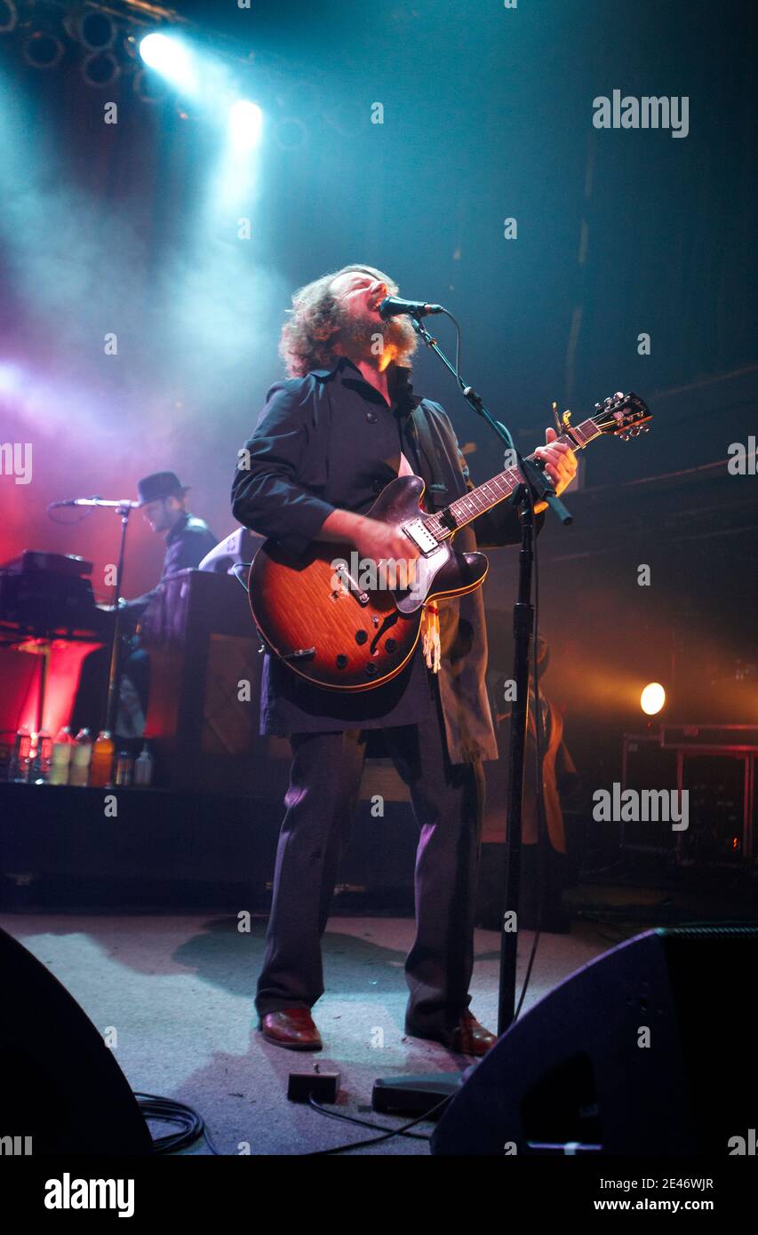 2010 playing guitar hi-res stock photography and images - Alamy