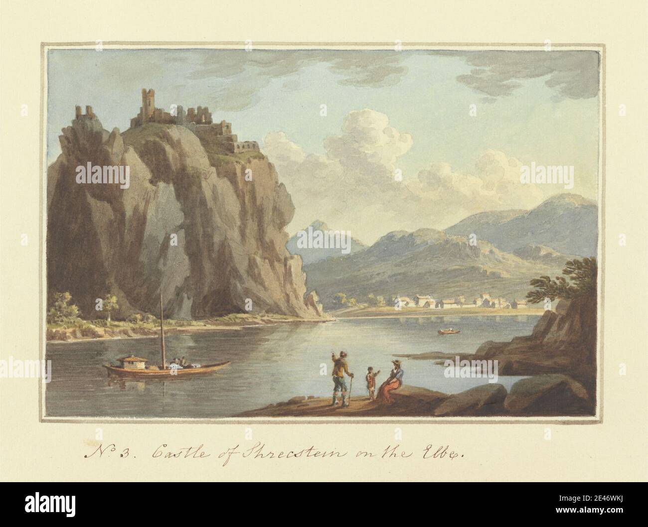 Richard hoare hi-res stock photography and images - Alamy