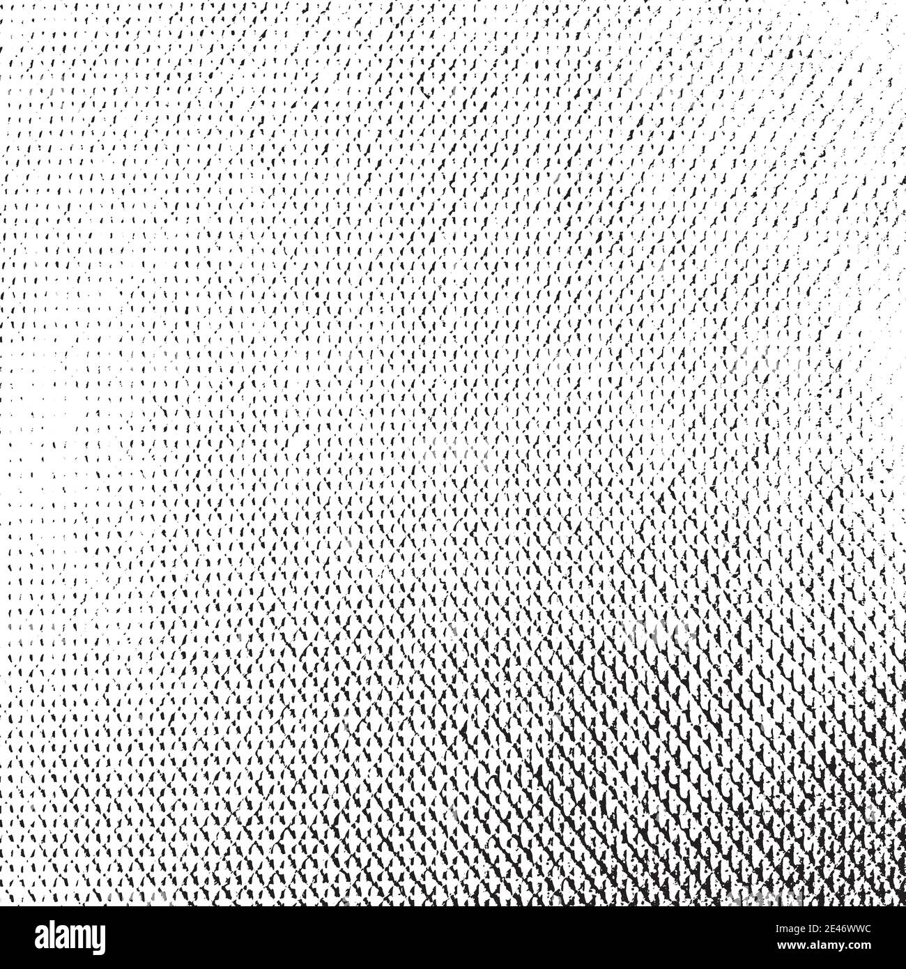Distressed fabric overlay Stock Vector Images - Alamy