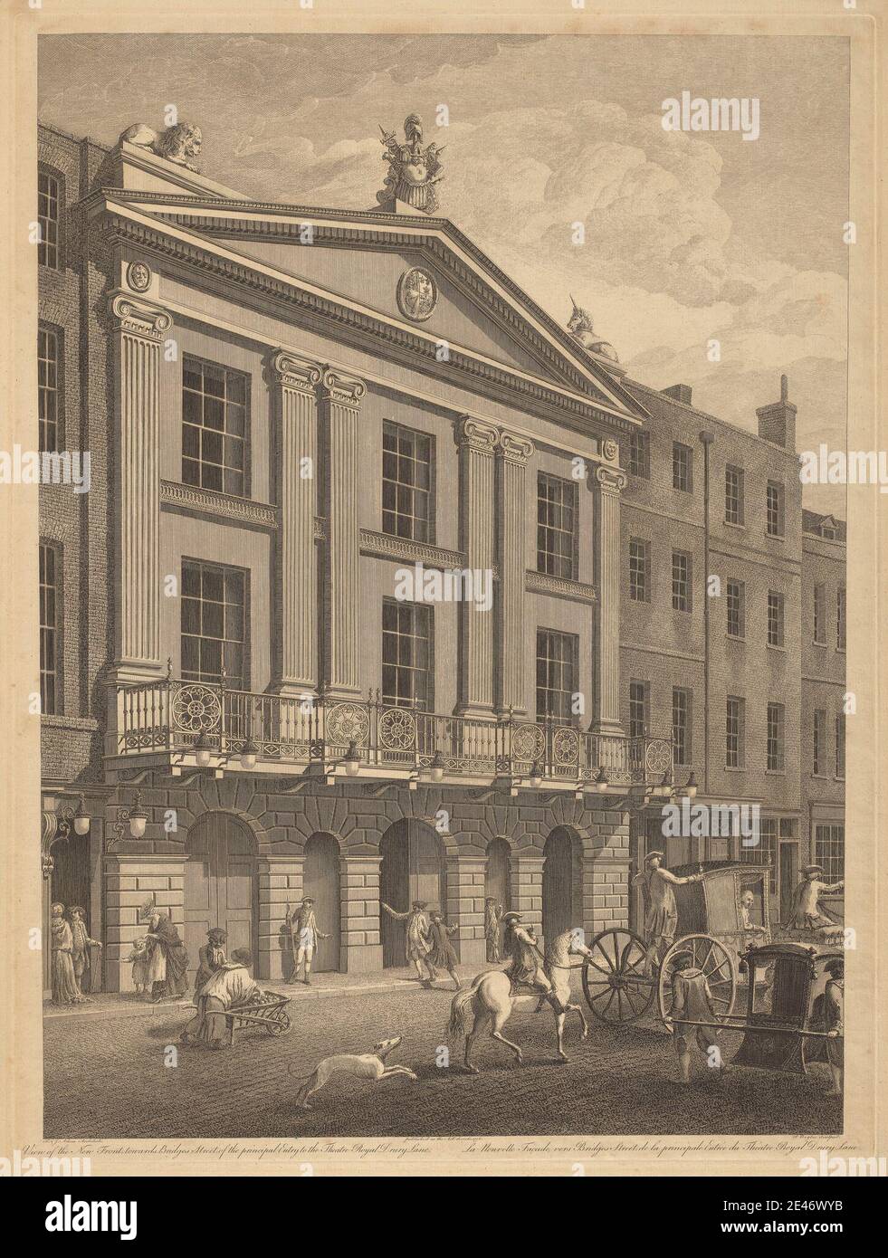 Begbie hi-res stock photography and images - Alamy