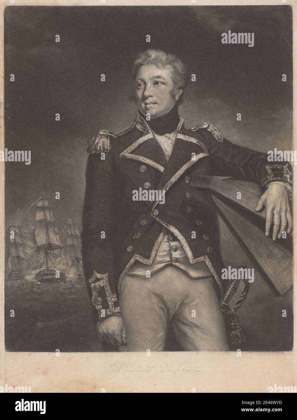 Lord viscount durham hi-res stock photography and images - Alamy