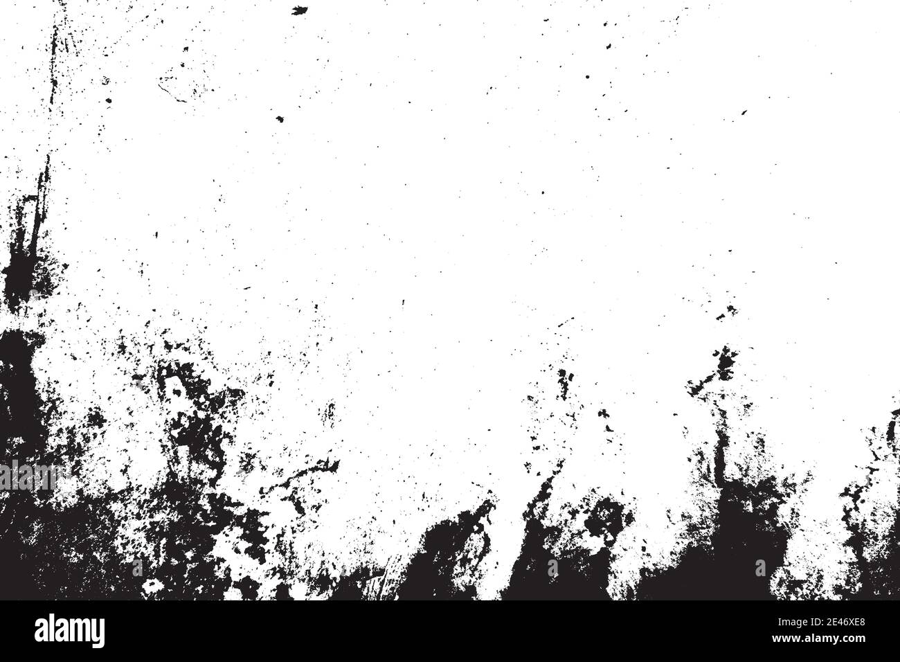 Distressed border Stock Vector Images - Alamy